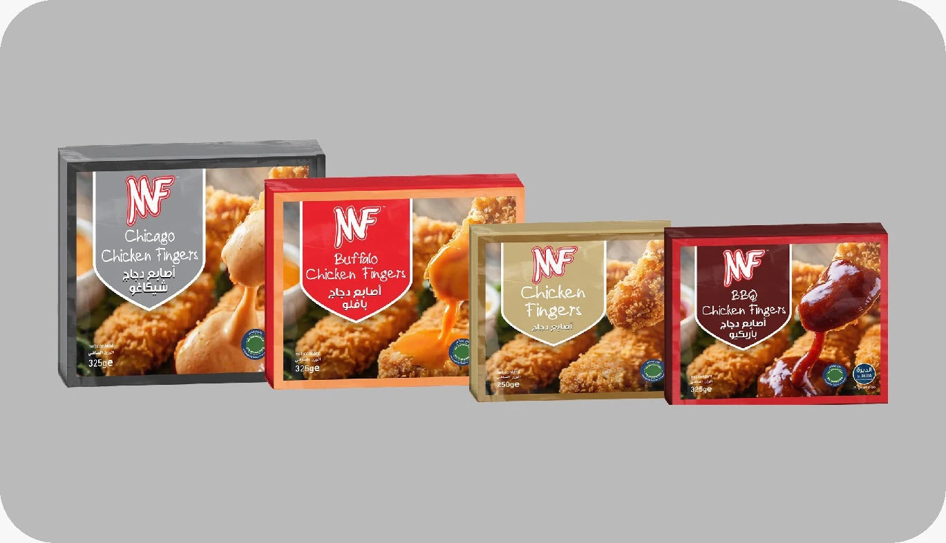 FROZEN RANGE – Tagged "Snacks & Appetizers"
