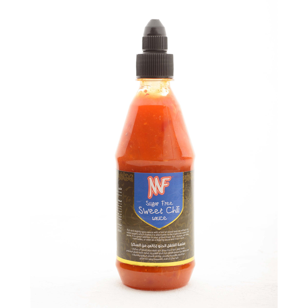 MF Sugar Free Sweet Chili Sauce 435ml