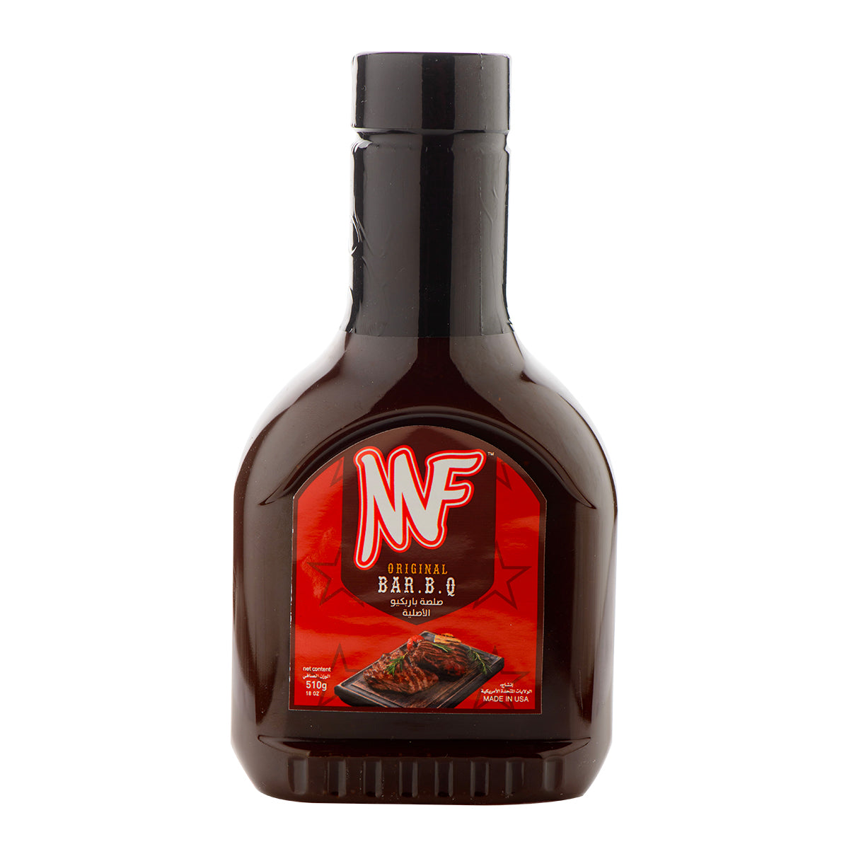 MF Bar.B.Q Original 510g