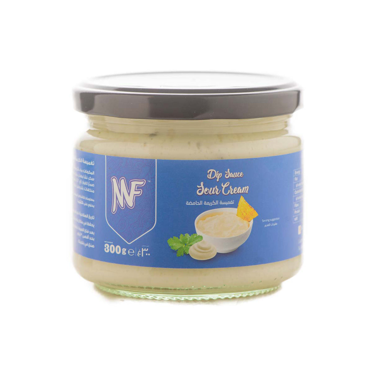 MF Dip Sauce Sour Cream 300g