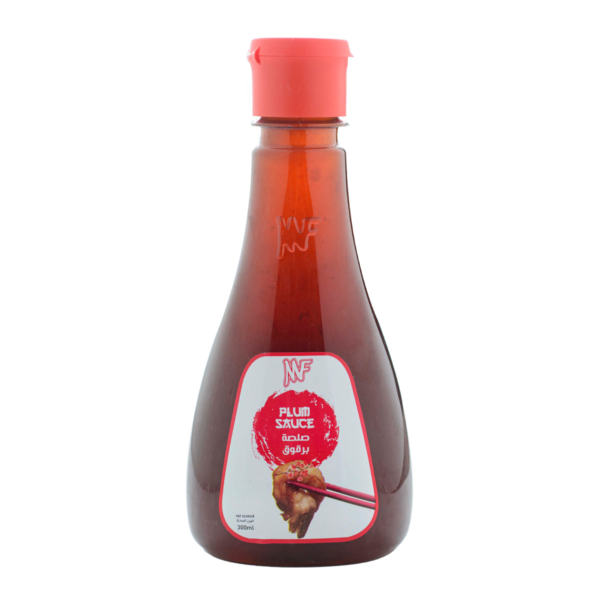 MF Plum Sauce 300ml
