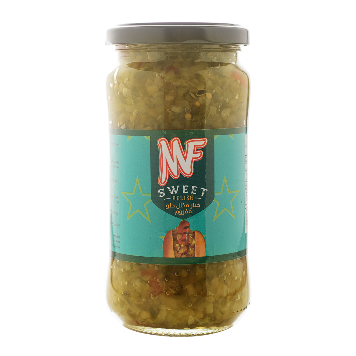 MF Sweet Relish 350g